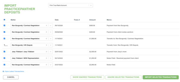 Trust Accounting Software for Attorneys - Stay Compliant | TrustBooks