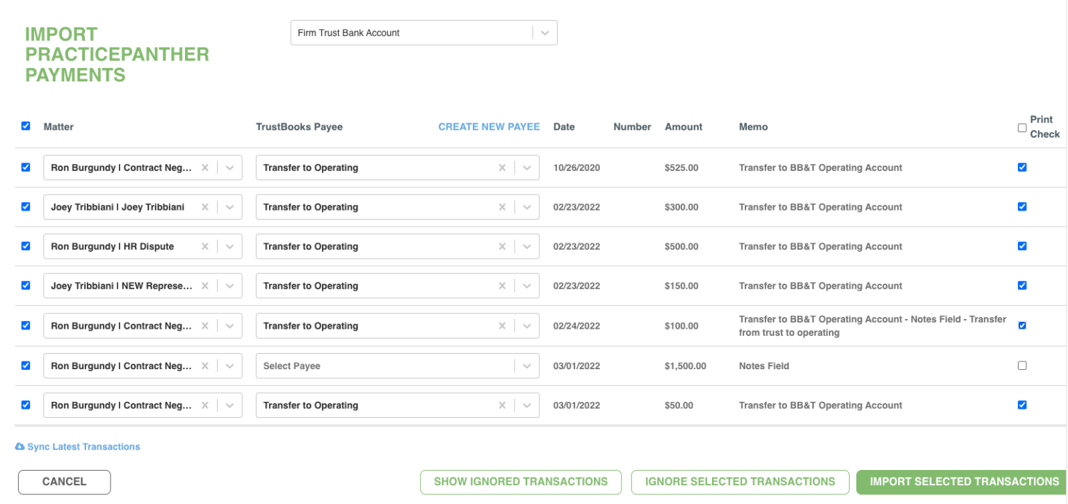 The Essential Trust Accounting Guide - Trust Accounting Software ...